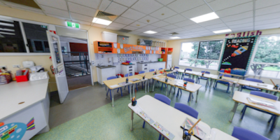 Haileybury Virtual Tour